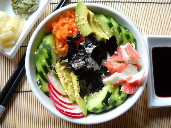 Italian Dressing (Paleo AIP) - Clinique Poids Santé