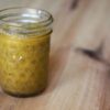 Italian Dressing (Paleo AIP) - Clinique Poids Santé